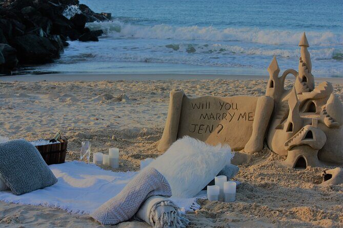 Sandcastle workshops for children and adults - Frequently Asked Questions