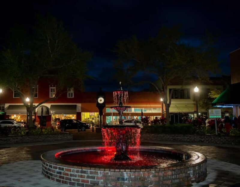 Sanford Ghost Tour - Final Thoughts