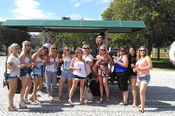 Sangria Bike Lisbon Experience - Is This Tour Worth It?