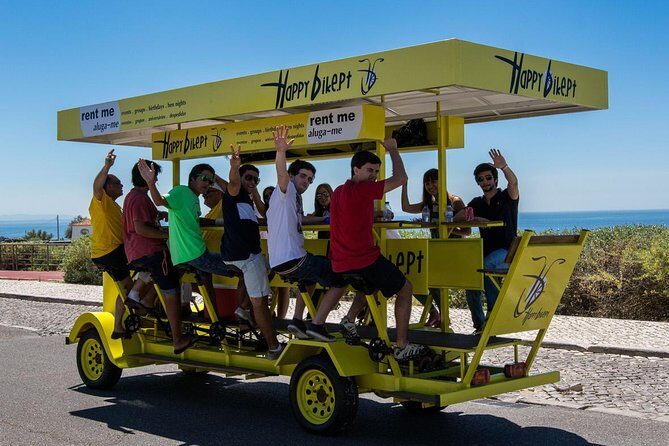 Sangria Bike Tour - What to Expect on the Tour