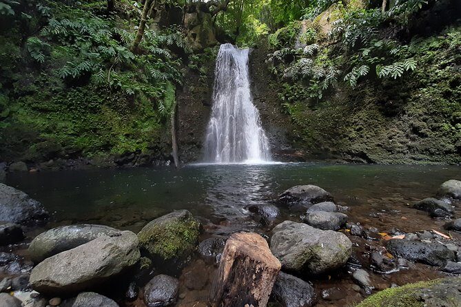 Sanguinho hike, Salto do Prego Waterfall and Furnas hotsprings - Final Thoughts