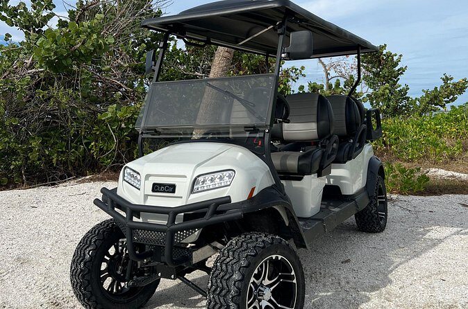 Sanibel and Captiva Island Golf Cart Adventure Day Rental - Final Thoughts: Who Will Love This Experience?