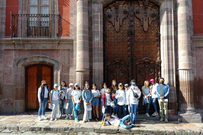 Sanmigueleando Tour for Kids and Adults - An In-Depth Look at the Tour Experience