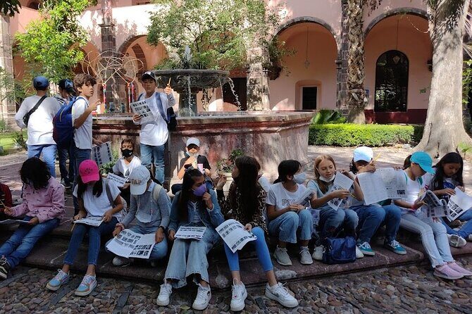 Sanmigueleando Tour for Kids and Adults - Who Will Love This Tour?