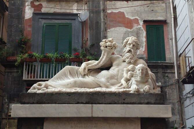 Sansevero Chapel Tour with Ticket and Historic Center - Authentic Insights and Tips