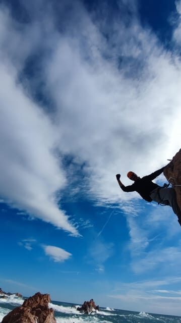 Sant Feliu de Guixols: Climb Via Ferrata Cala del Molí - Practical Details: Pricing, Duration, and What to Bring