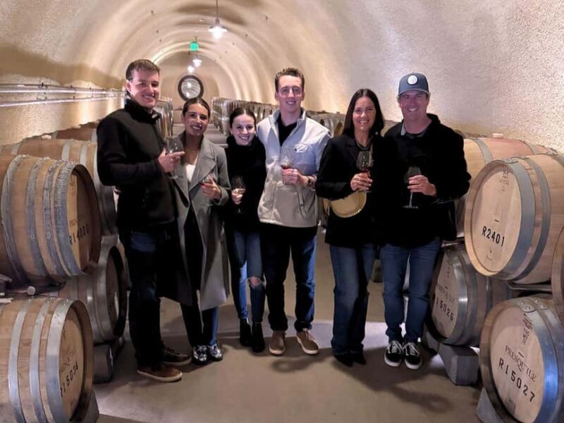Santa Barbara: 3-Winery Tour Includes Tastings & Lunch inSYV - Final Thoughts: The Value of the Santa Ynez 3-Winery Tour