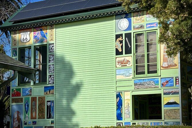 Santa Barbara Architecture and History E-Bike Tour - Practical Details and What You Should Know