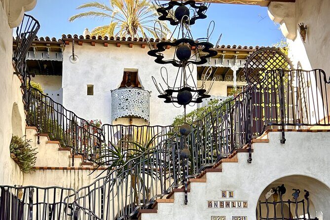 Santa Barbara Architecture and History E-Bike Tour - What Past Guests Say