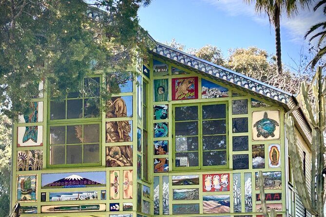 Santa Barbara Architecture and History E-Bike Tour - Who Is This Tour Best For?