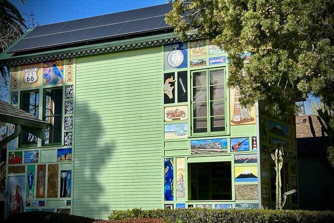 Santa Barbara Architecture and History E-Bike Tour - Final Thoughts