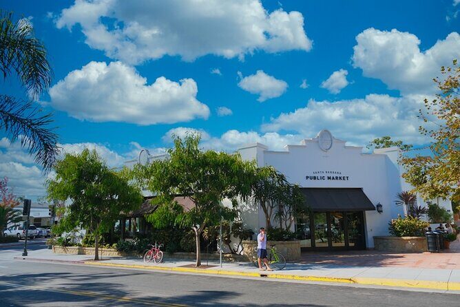 Santa Barbara Downtown Self Guided Walking Tour - The Value of This Tour for Different Travelers