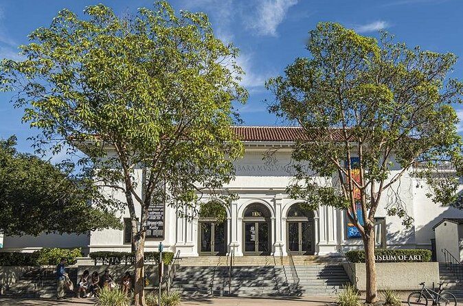 Santa Barbara Downtown Self Guided Walking Tour - FAQ