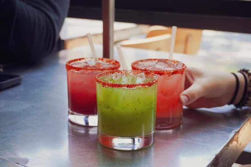 Santa Barbara: Funk Zone Wine and Sushi Tour - Final Thoughts: Who Should Consider This Tour?