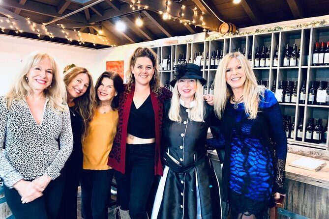 Santa Barbara Ghost Tours "Dead of the Night" History, Mystery! - Who Should Consider This Tour?