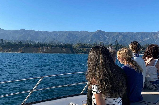 Santa Barbara Narrated Coastal Yacht Experience - Pricing & Value