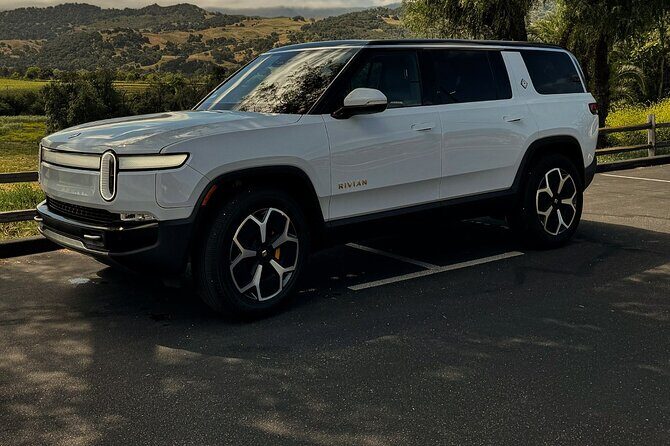 Santa Barbara Private Transportation Service - Key Points