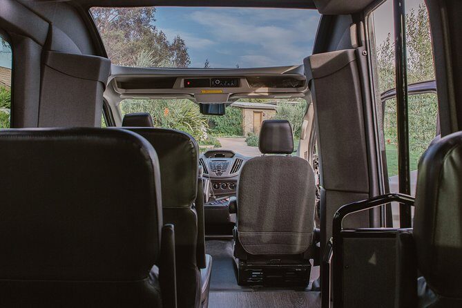 Santa Barbara Private Transportation Service