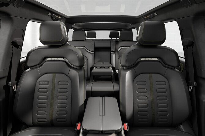 Santa Barbara Private Transportation Service - The Sum Up: Who Should Consider Santa Barbara Private Transportation?