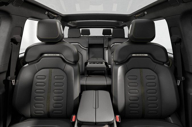 Santa Barbara Private Transportation Service - Frequently Asked Questions