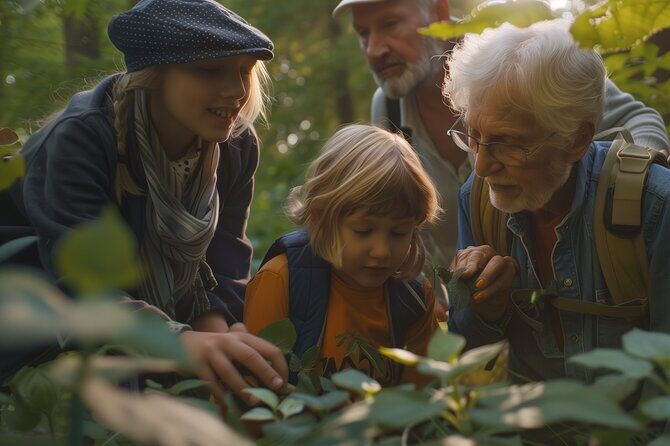 Santa Barbara Scavenger Hunt Activity - What is the Santa Barbara Scavenger Hunt Activity?