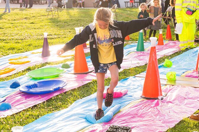 Santa Barbara Scavenger Hunt Activity - What to Expect During the Adventure