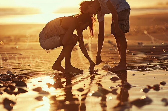 Santa Barbara Scavenger Hunt Activity - Who Is This Tour Best For?