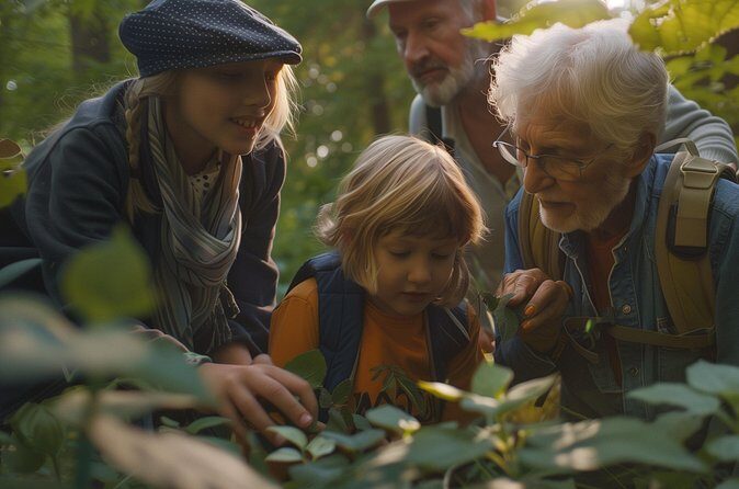 Santa Barbara Scavenger Hunt Activity - Final Thoughts