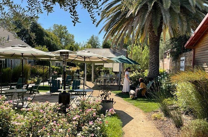 Santa Barbara, Solvang, Wine Country Private from Los Angeles - Authentic Experiences from Reviews