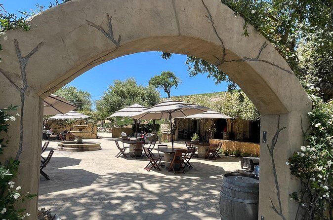 Santa Barbara, Solvang, Wine Country Private from Los Angeles - The Sum Up: Who Will Love This Tour?