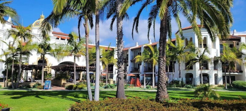 Santa Barbara: Trolley Tour - Final Thoughts