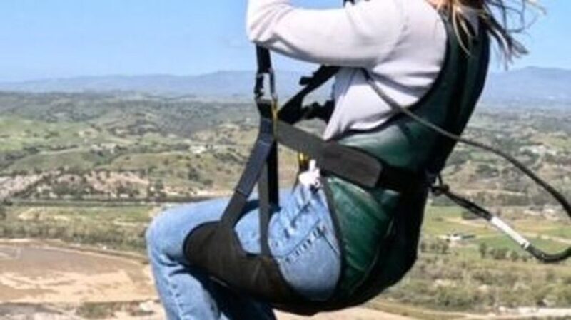 Santa Barbara: Zipline Tour with 4x4 Humvee Ride - First Impressions: What’s the Experience Like?