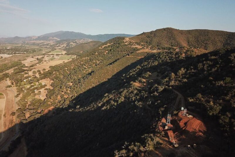 Santa Barbara: Zipline Tour with 4x4 Humvee Ride - FAQ