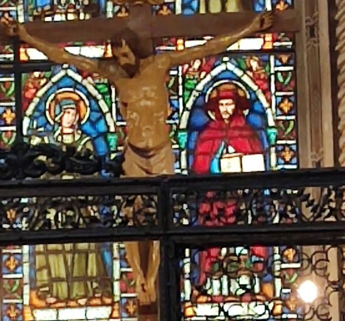 Santa Croce Basilica Guided Tour - Authentic Experiences from Past Visitors