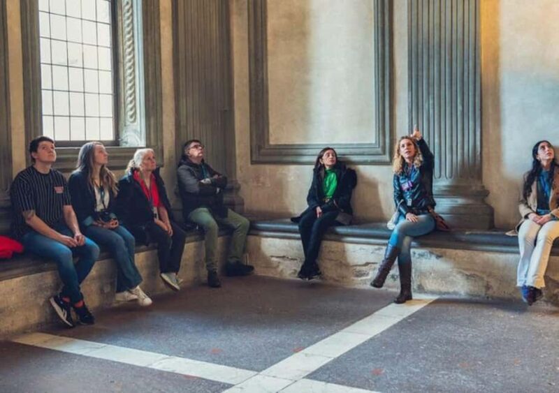Santa Croce Church Guided Tour in Florence - Practical Details and Comfort