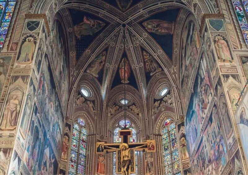 Santa Croce Church Guided Tour in Florence - Insights from Guest Reviews