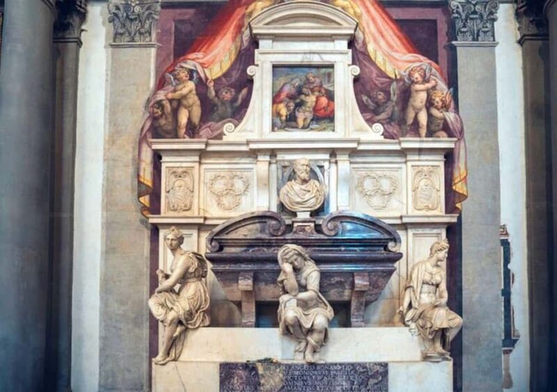 Santa Croce Church Guided Tour in Florence - Who Is This Tour Best For?