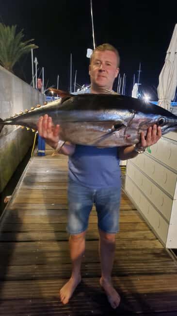 Santa Cruz de Tenerife: Private Family Fishing Tour - An In-Depth Look at the Private Fishing Tour