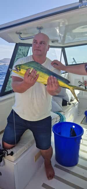 Santa Cruz de Tenerife: Private Family Fishing Tour - Final Thoughts