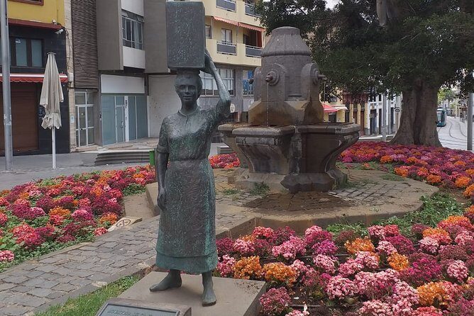 Santa Cruz de Tenerife Undefeated City - Final Thoughts