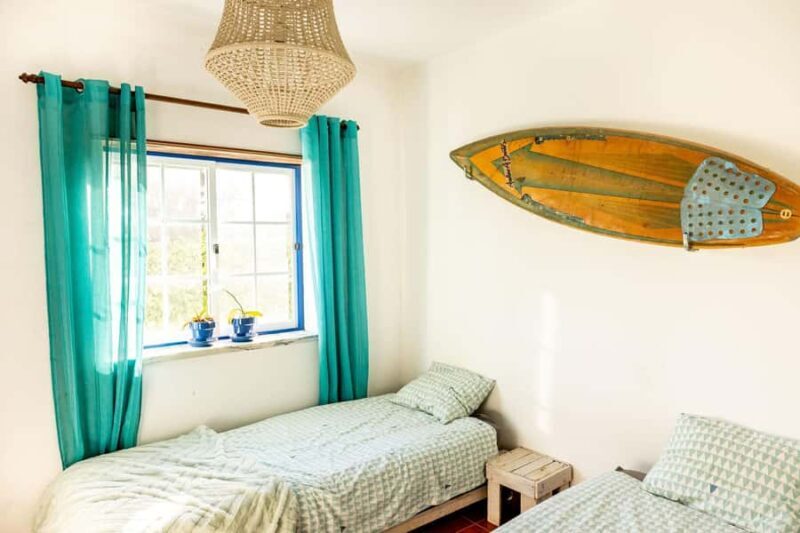 Santa Cruz: Portugal Surf House & Camp - The Sum Up