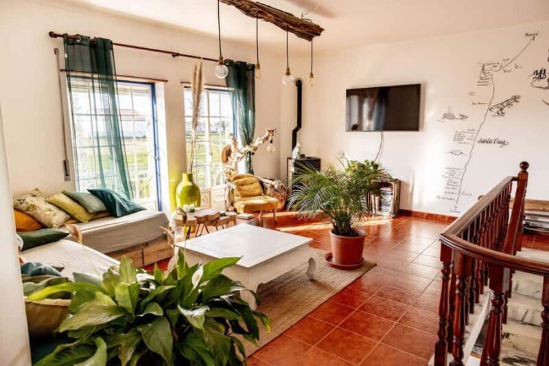 Santa Cruz: Portugal Surf House & Camp - FAQ