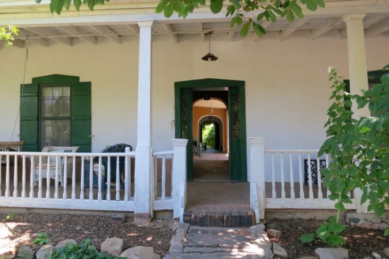 Santa Fe: Canyon Road Art & History Walking Tour - Frequently Asked Questions