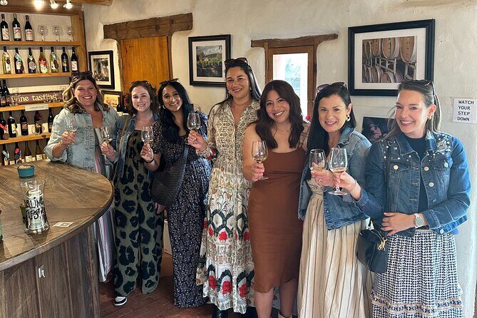 Santa Fe Day trip to Northern New Mexico Wine Country - Authentic Experiences and Authentic Flavors