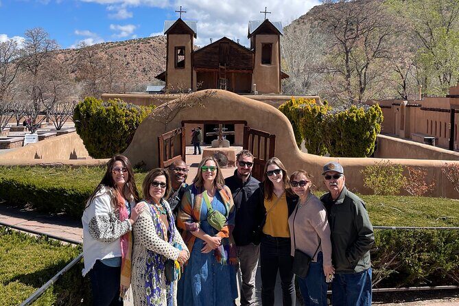 Santa Fe Day trip to Northern New Mexico Wine Country - FAQ