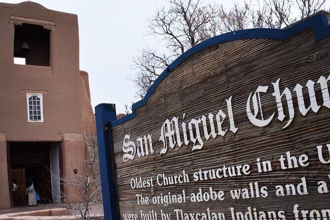 Santa Fe Deep Dive History Walking Tour - FAQs