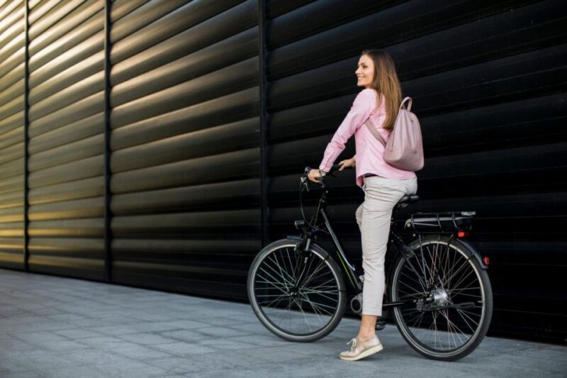 Santa Fe E-bike Adventure Private Half-Day Tour - Using the Experience: What Travelers Can Expect