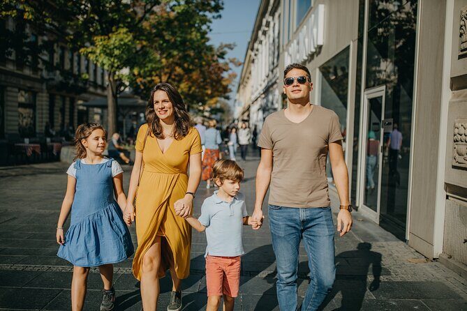 Santa Fe Family Treasures Private Tour: A Historical Adventure - Who Should Consider This Tour?