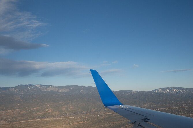 Santa Fe Historic Self-Guided Audio Walking Tour - What Makes This Tour Stand Out?