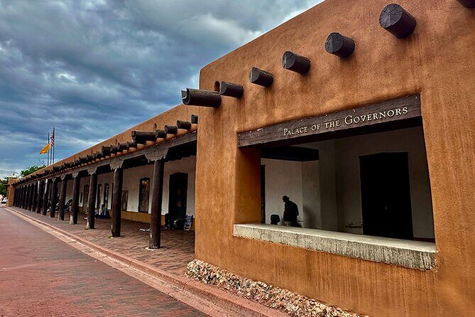 Santa Fe History Night Stroll - FAQs